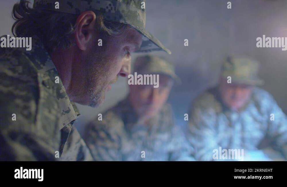 General map strategy Stock Videos & Footage - HD and 4K Video Clips - Alamy