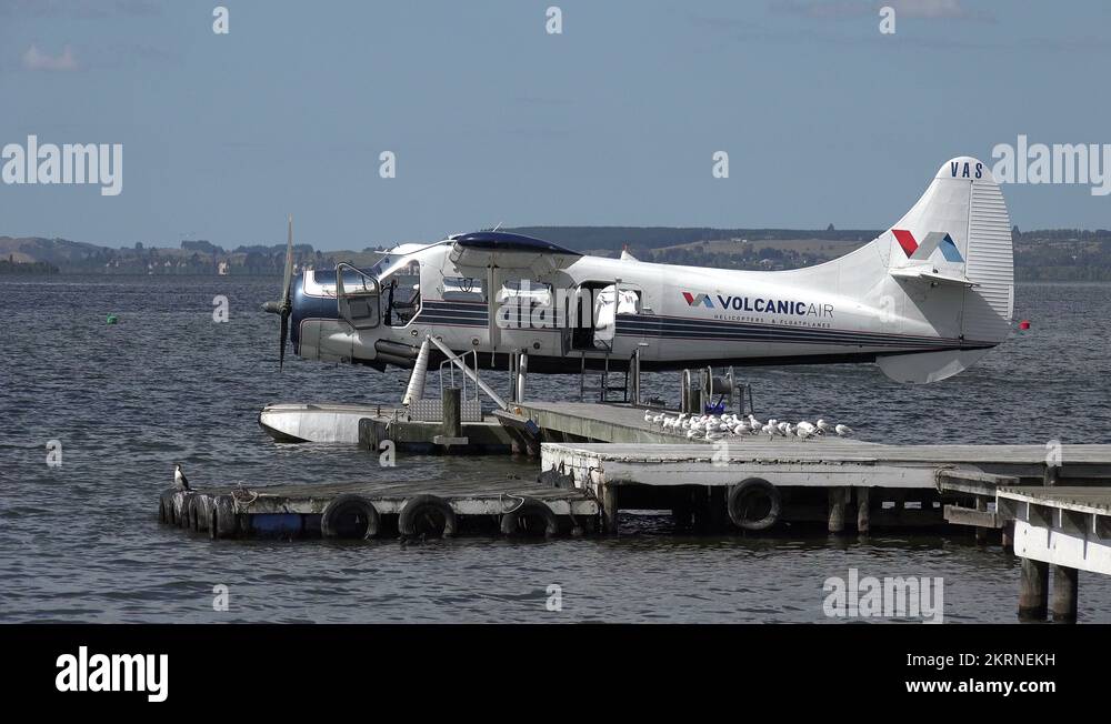 Float plane new zealand Stock Videos & Footage - HD and 4K Video Clips ...