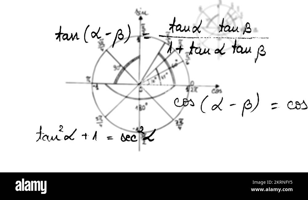 Trigonometry symbol Stock Videos & Footage - HD and 4K Video Clips - Alamy