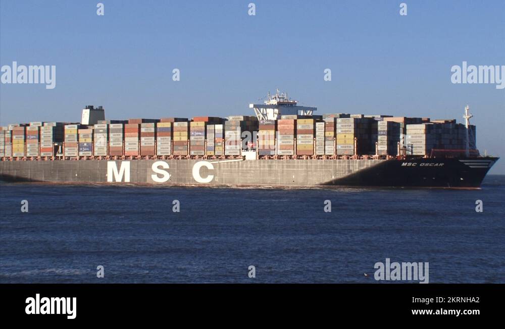 Largest ship in world Stock Videos & Footage - HD and 4K Video Clips ...