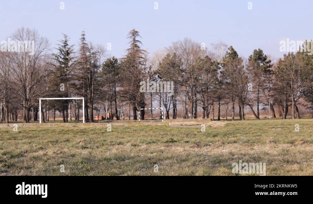 Recreation football Stock Videos & Footage - HD and 4K Video Clips - Alamy