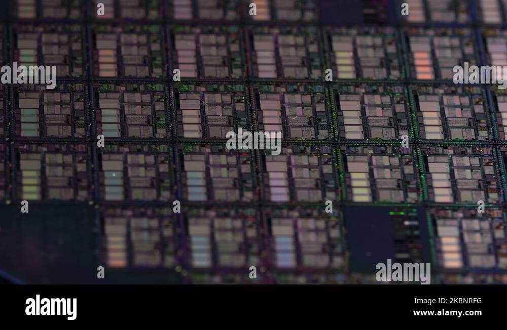 Wafer wafer Stock Videos & Footage - HD and 4K Video Clips - Alamy