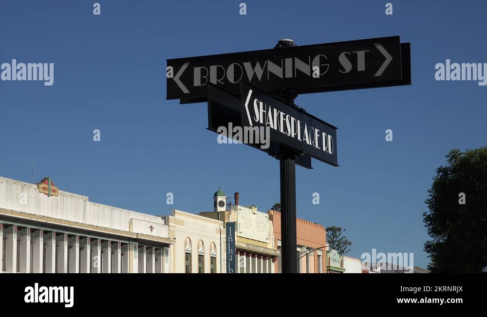 Buildings architecture signs Stock Videos & Footage - HD and 4K Video ...