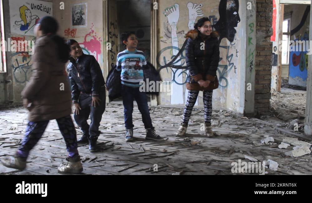 Gypsy serbia Stock Videos & Footage - HD and 4K Video Clips - Alamy