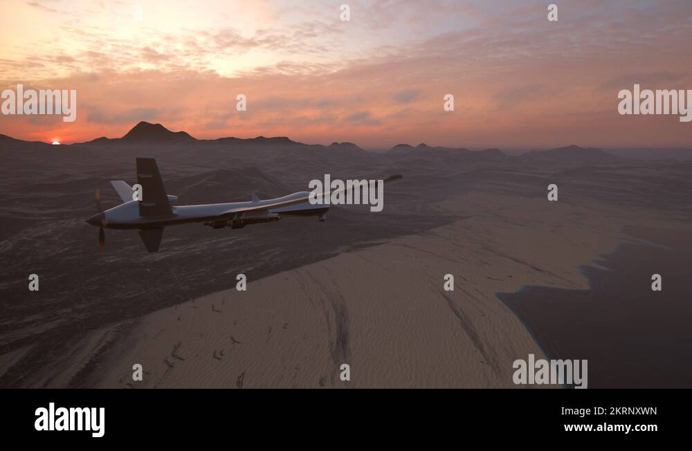 Uav predator Stock Videos & Footage - HD and 4K Video Clips - Alamy