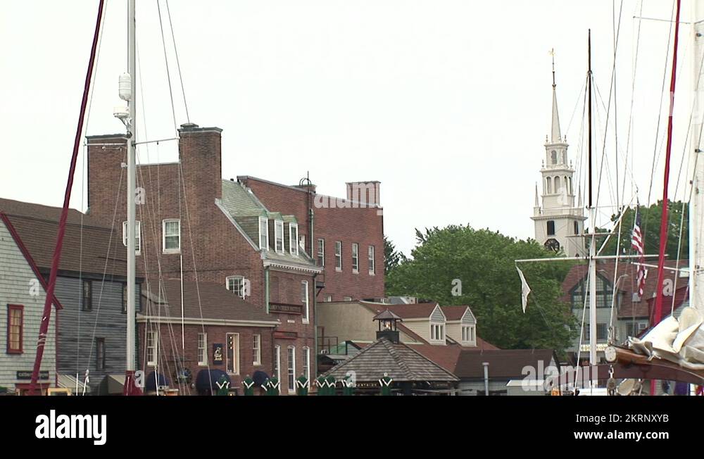 Rhode island colonial history Stock Videos & Footage - HD and 4K Video ...