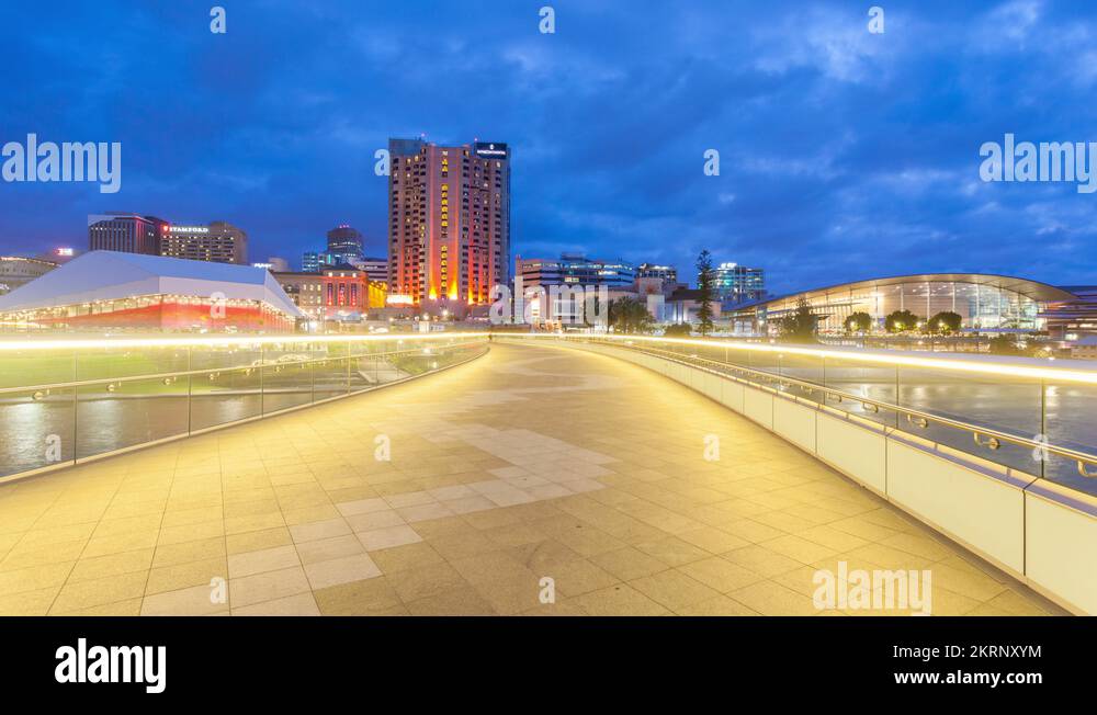 Torrens riverbank footbridge Stock Videos & Footage - HD and 4K Video ...
