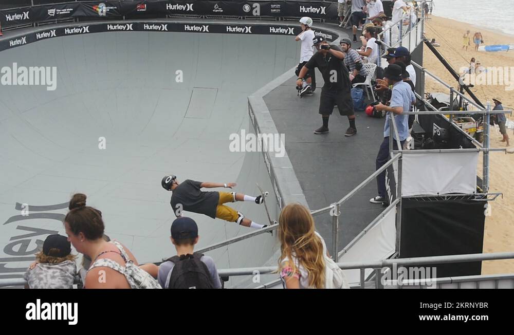 Australian skateboarding Stock Videos & Footage - HD and 4K Video Clips ...