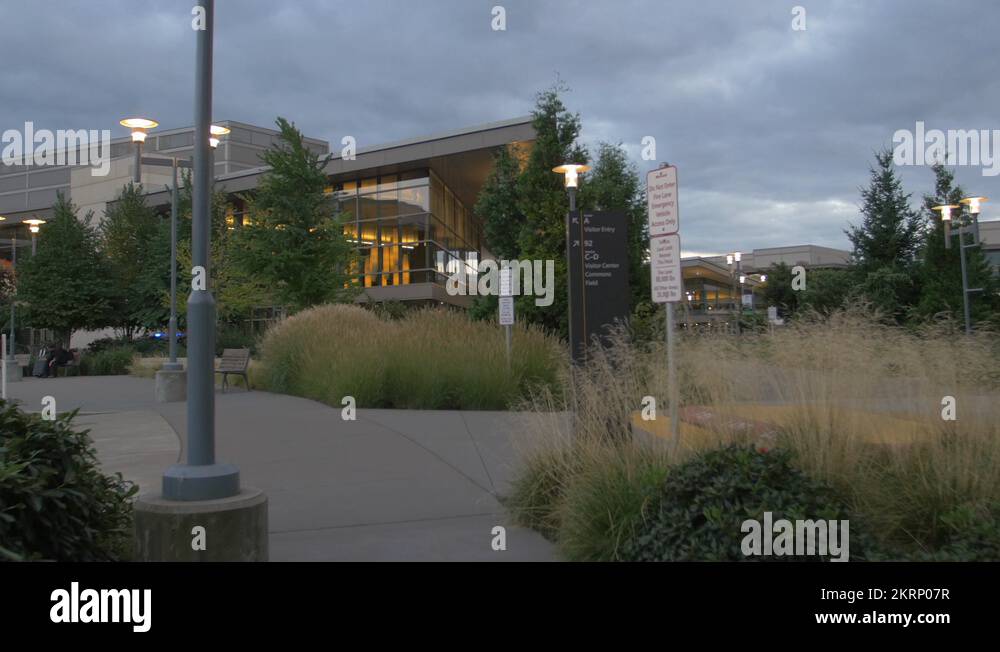 Seattle campus Stock Videos & Footage - HD and 4K Video Clips - Alamy