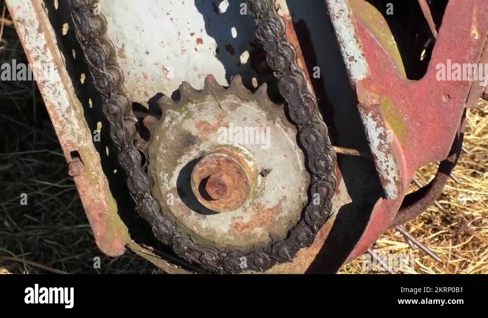 Mechanical chain drive Stock Videos & Footage - HD and 4K Video Clips ...