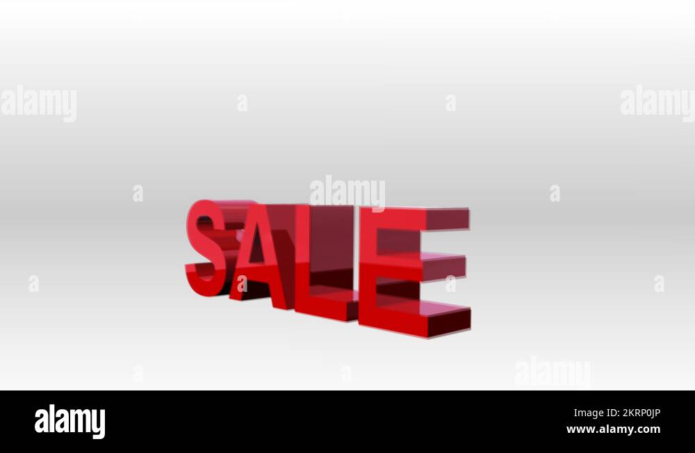 Animated sale sign Stock Videos & Footage - HD and 4K Video Clips - Alamy