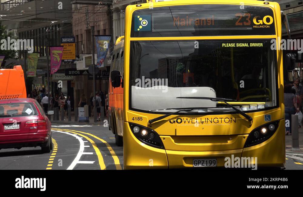 Electric trolley buses Stock Videos & Footage - HD and 4K Video Clips ...