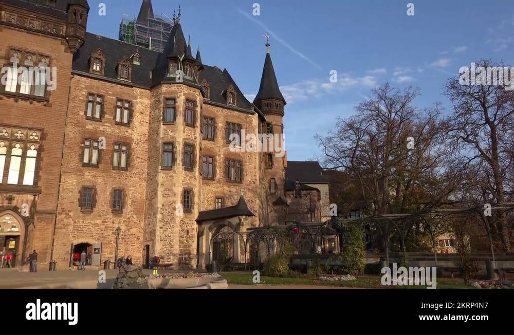 Medieval castle tours Stock Videos & Footage - HD and 4K Video Clips ...