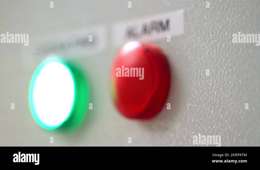 Alarm buttons Stock Videos & Footage - HD and 4K Video Clips - Alamy