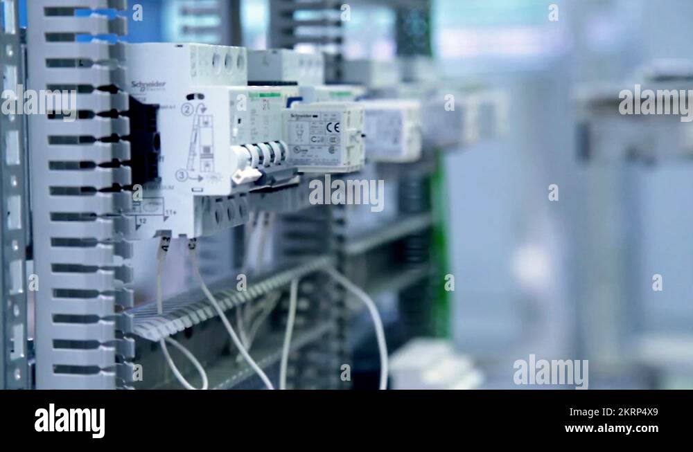 Conduit box Stock Videos & Footage - HD and 4K Video Clips - Alamy