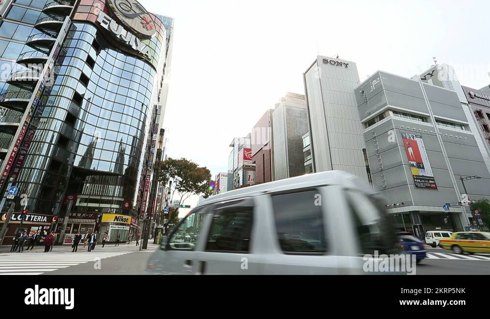 Fujiya building Stock Videos & Footage - HD and 4K Video Clips - Alamy