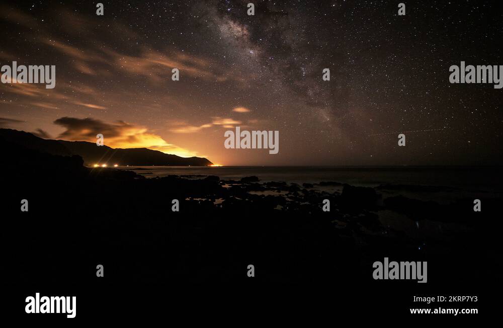 Astrophotography hawaii Stock Videos & Footage - HD and 4K Video Clips ...