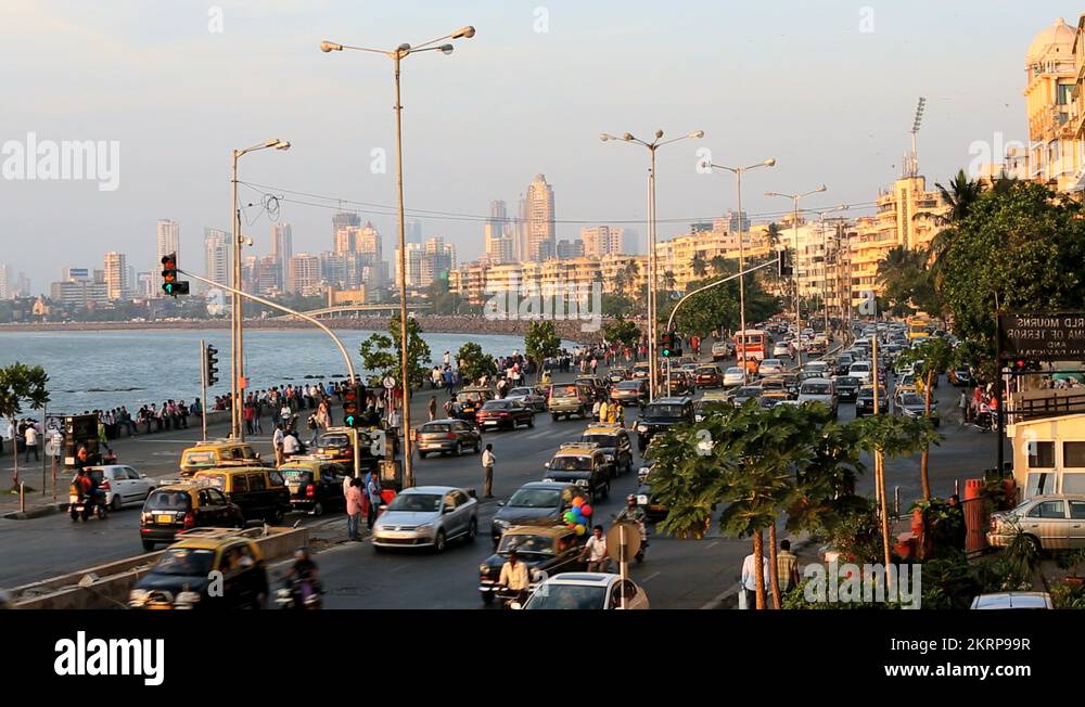 Mumbai transport Stock Videos & Footage - HD and 4K Video Clips - Alamy