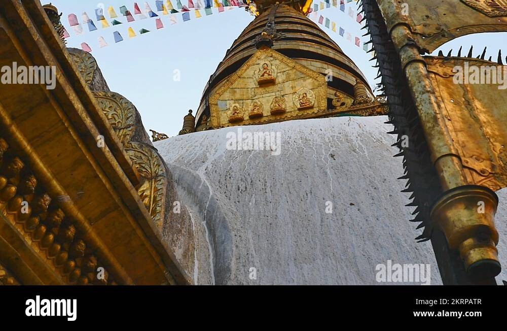 Kathmandu landmarks Stock Videos & Footage - HD and 4K Video Clips - Alamy