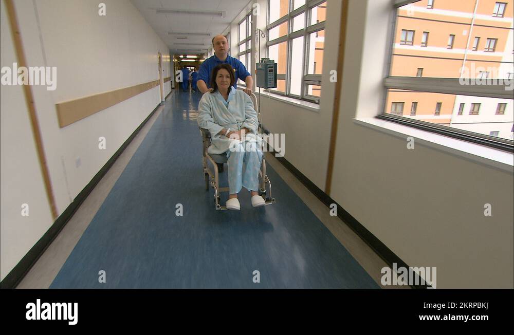 Patient hospital model released Stock Videos & Footage - HD and 4K ...