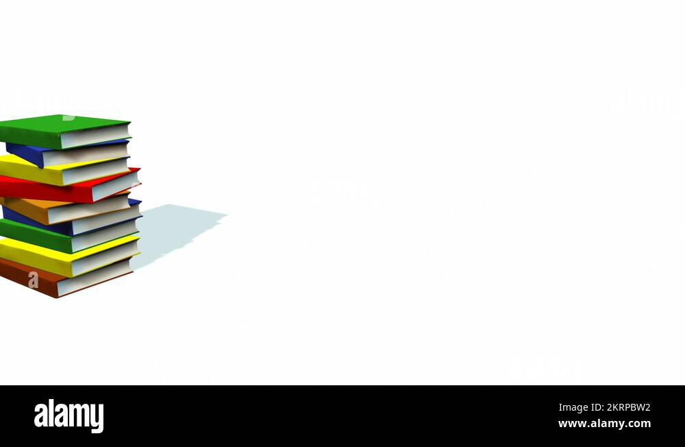 School and education bookstore tools Stock Videos & Footage - HD and 4K ...