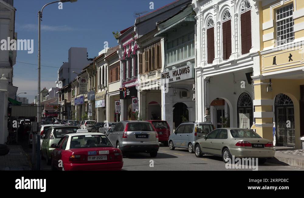 Historic heritage buildings Stock Videos & Footage - HD and 4K Video ...