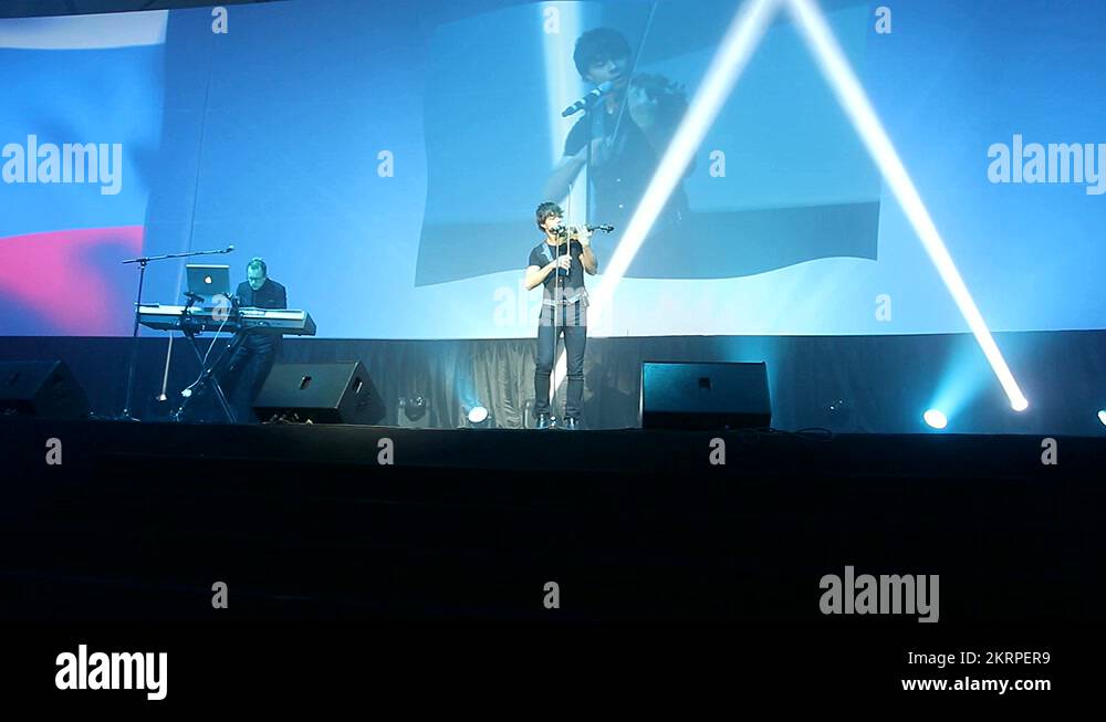 Alexander singer Stock Videos & Footage - HD and 4K Video Clips - Alamy