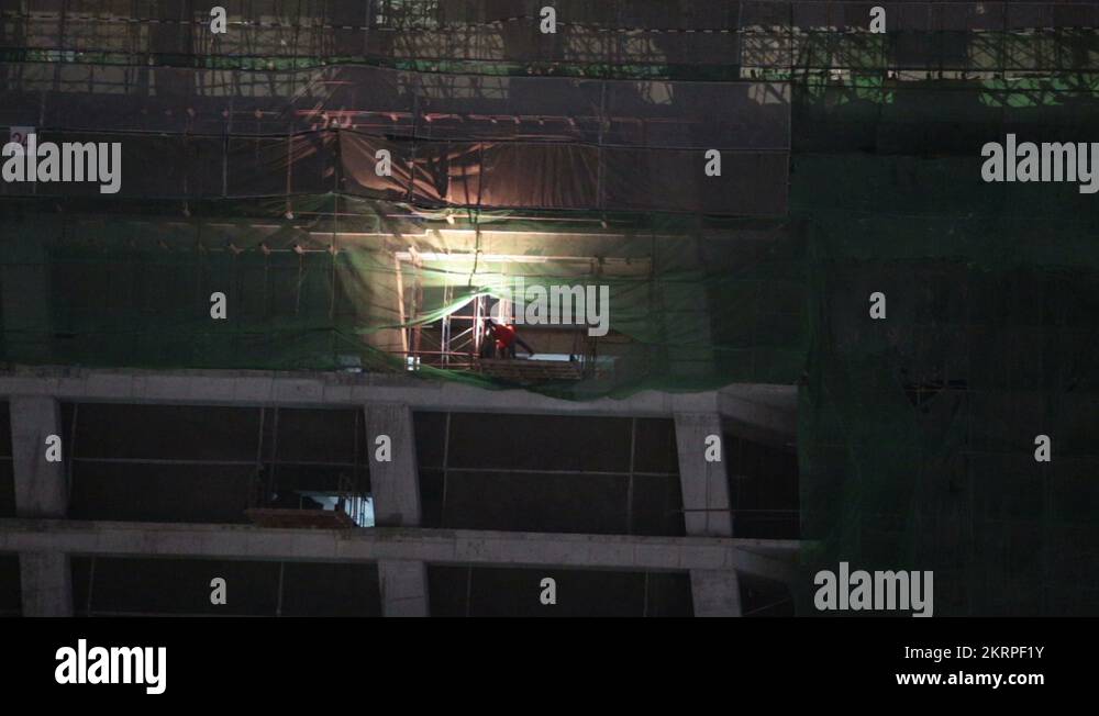 Night shift worker Stock Videos & Footage - HD and 4K Video Clips - Alamy