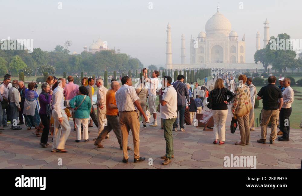 Taj mahal scene Stock Videos & Footage - HD and 4K Video Clips - Alamy