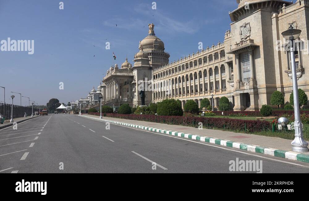 Karnataka building Stock Videos & Footage - HD and 4K Video Clips - Alamy