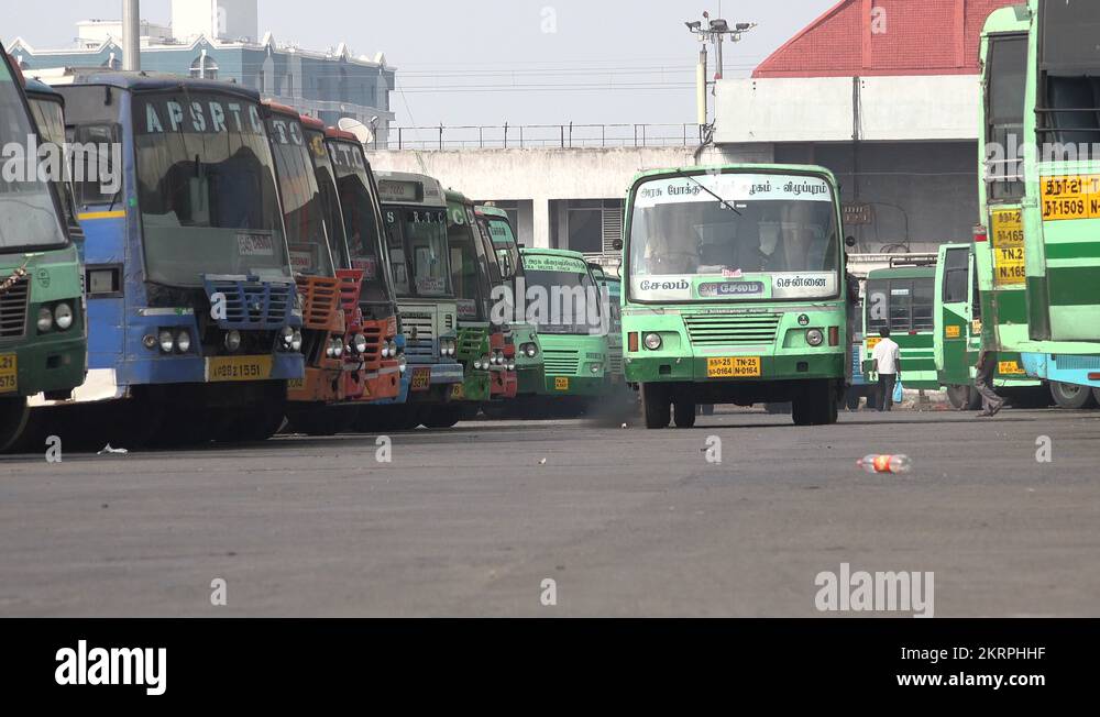India public transportation Stock Videos & Footage - HD and 4K Video ...