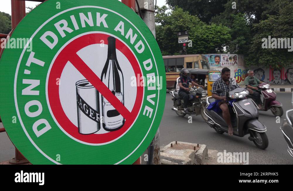 Drink warning sign Stock Videos & Footage - HD and 4K Video Clips - Alamy