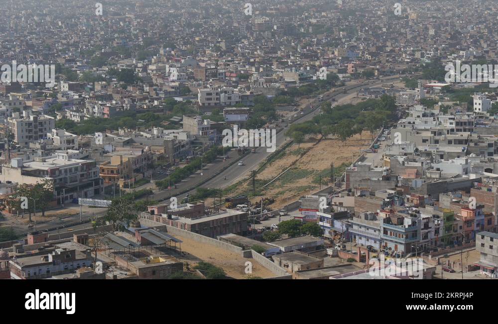 Jaipur highway Stock Videos & Footage - HD and 4K Video Clips - Alamy