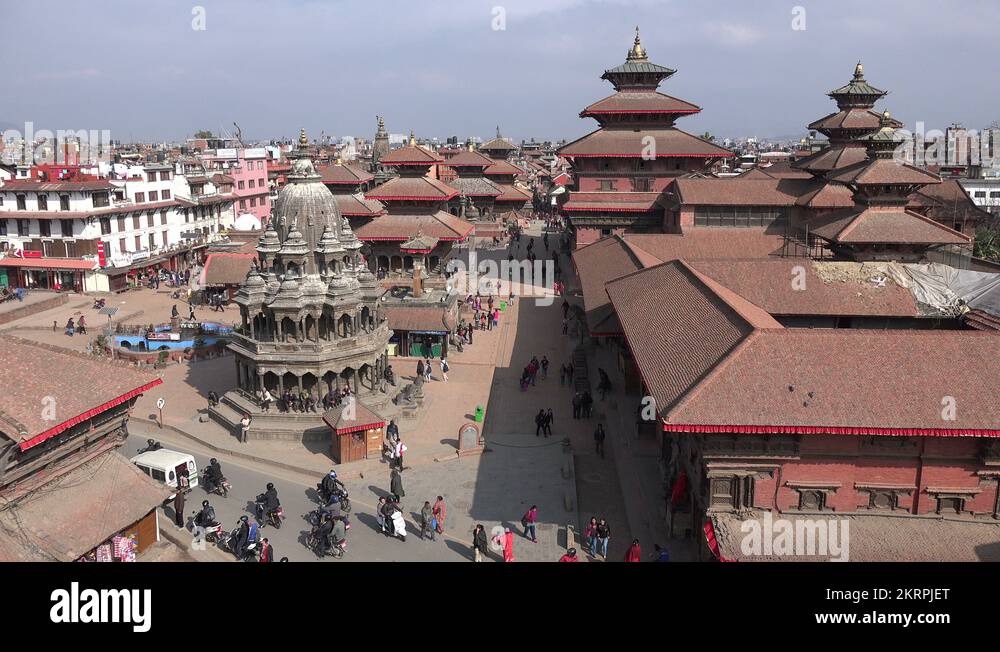 Nepal monuments Stock Videos & Footage - HD and 4K Video Clips - Alamy