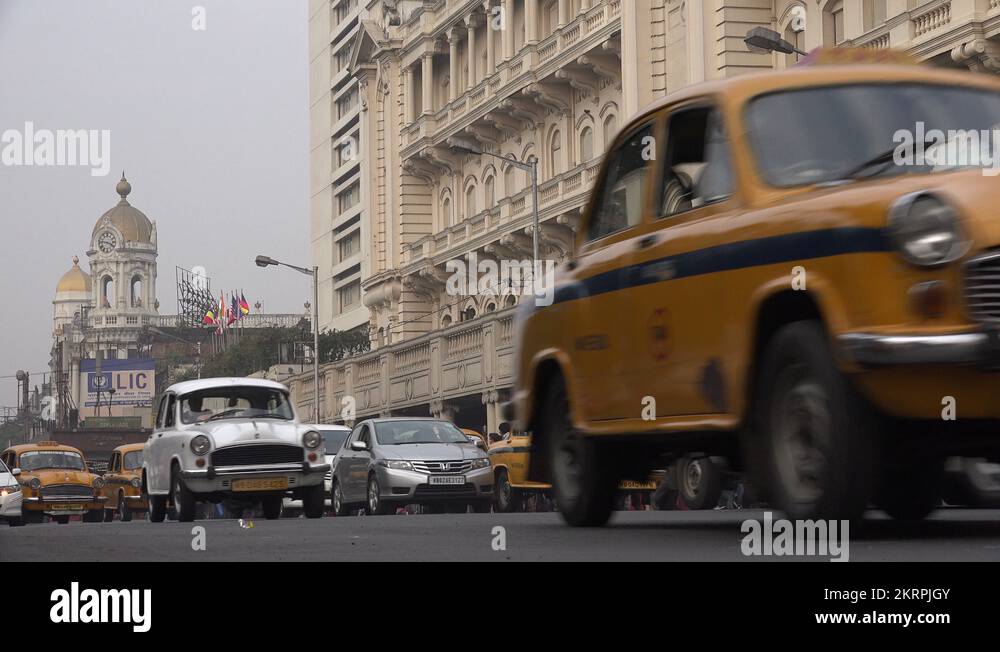 Calcutta colonial Stock Videos & Footage - HD and 4K Video Clips - Alamy