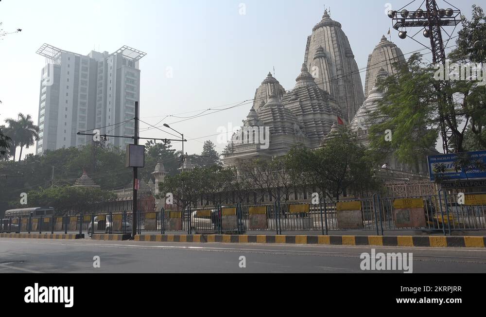 Mandir complex Stock Videos & Footage - HD and 4K Video Clips - Alamy