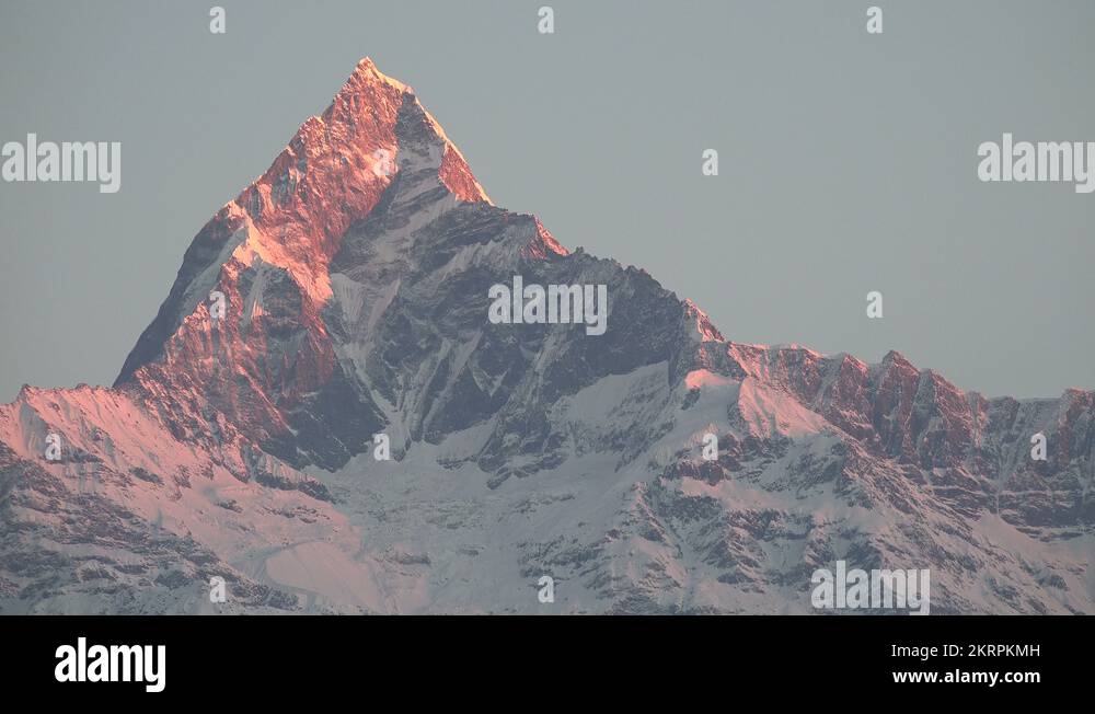 Himalayas mountain ranges Stock Videos & Footage - HD and 4K Video ...