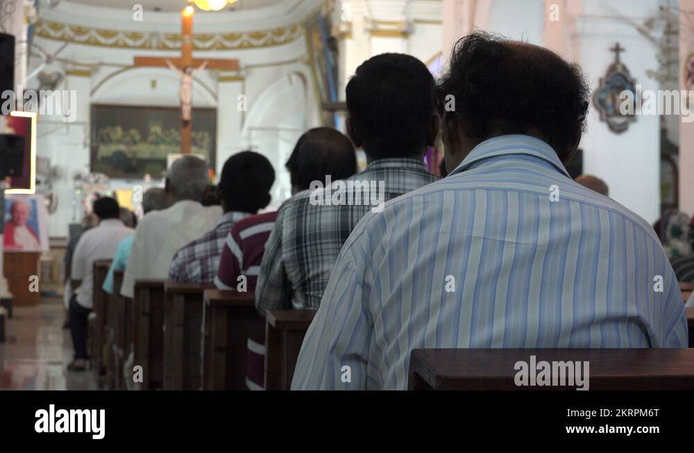 Church mass Stock Videos & Footage - HD and 4K Video Clips - Alamy