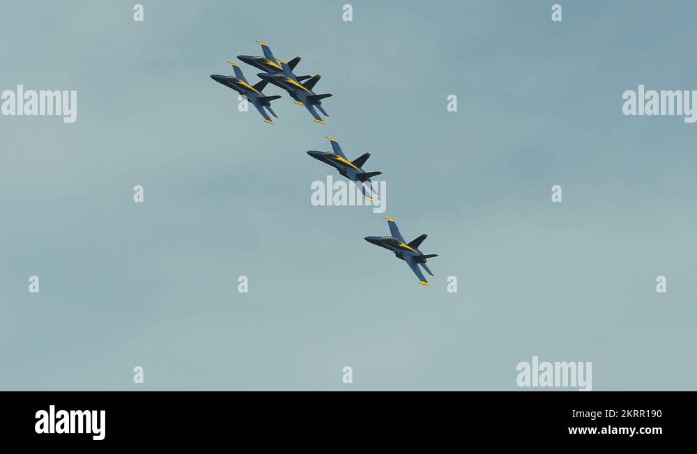 Flying blue angels Stock Videos & Footage - HD and 4K Video Clips - Alamy
