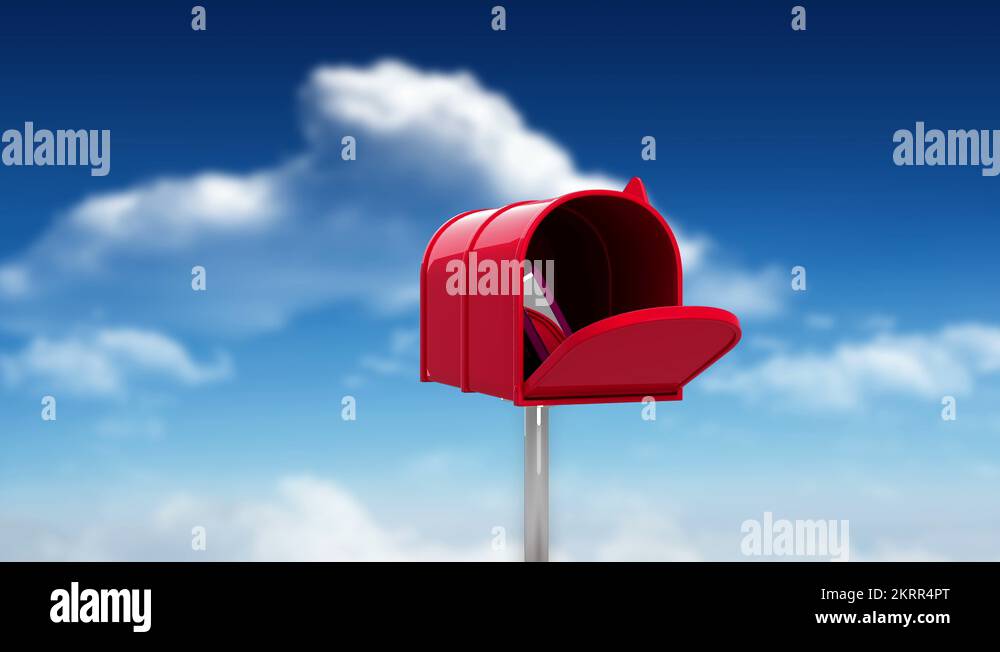 Mail and sky Stock Videos & Footage - HD and 4K Video Clips - Alamy