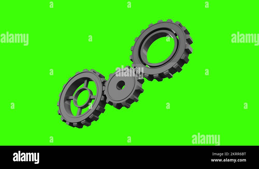 Cog wheels on screen Stock Videos & Footage - HD and 4K Video Clips - Alamy