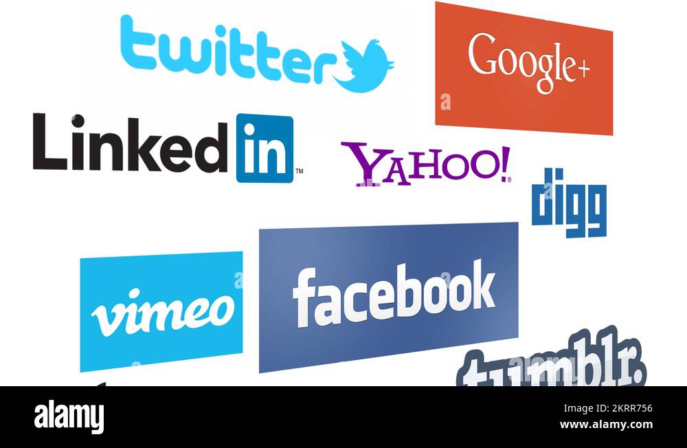 Symbols logos icons labels Stock Videos & Footage - HD and 4K Video ...