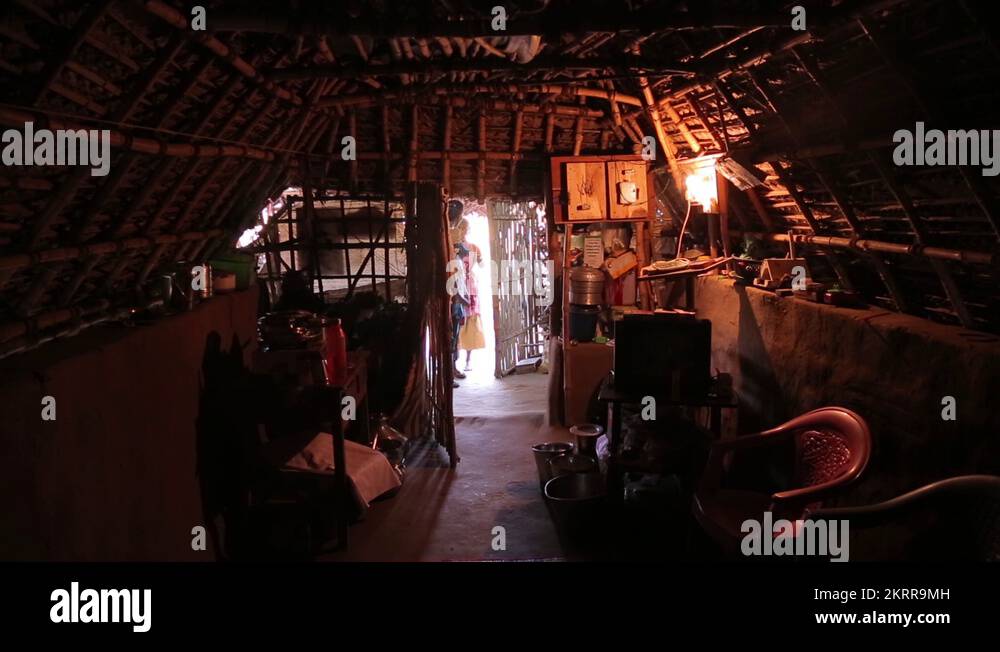 Indian poor house inside Stock Videos & Footage - HD and 4K Video Clips ...