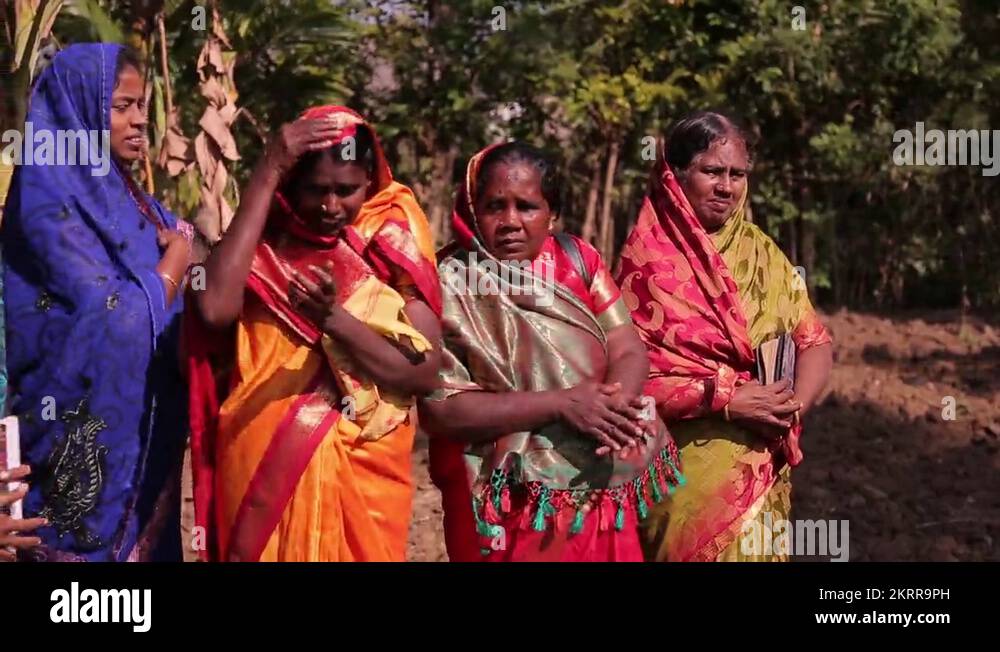 Women with traditional dresses Stock Videos & Footage - HD and 4K Video ...