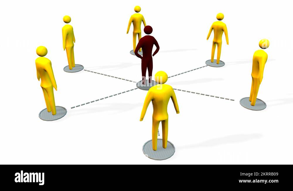 Concept business leadership teamwork Stock Videos & Footage - HD and 4K ...