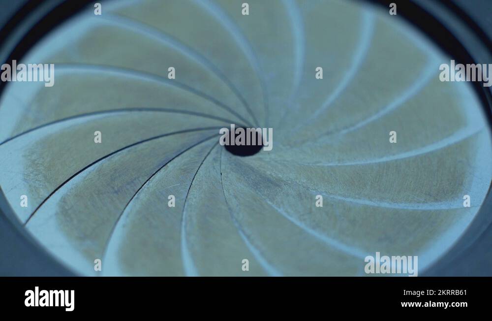 Diaphragm optics Stock Videos & Footage - HD and 4K Video Clips - Alamy