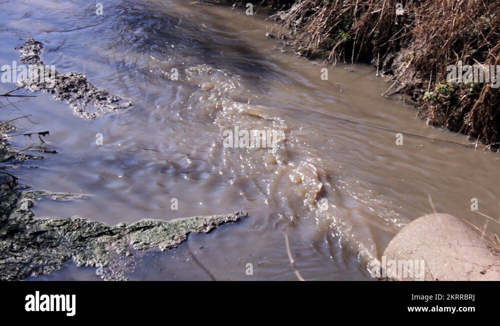 River toxic contamination Stock Videos & Footage - HD and 4K Video ...