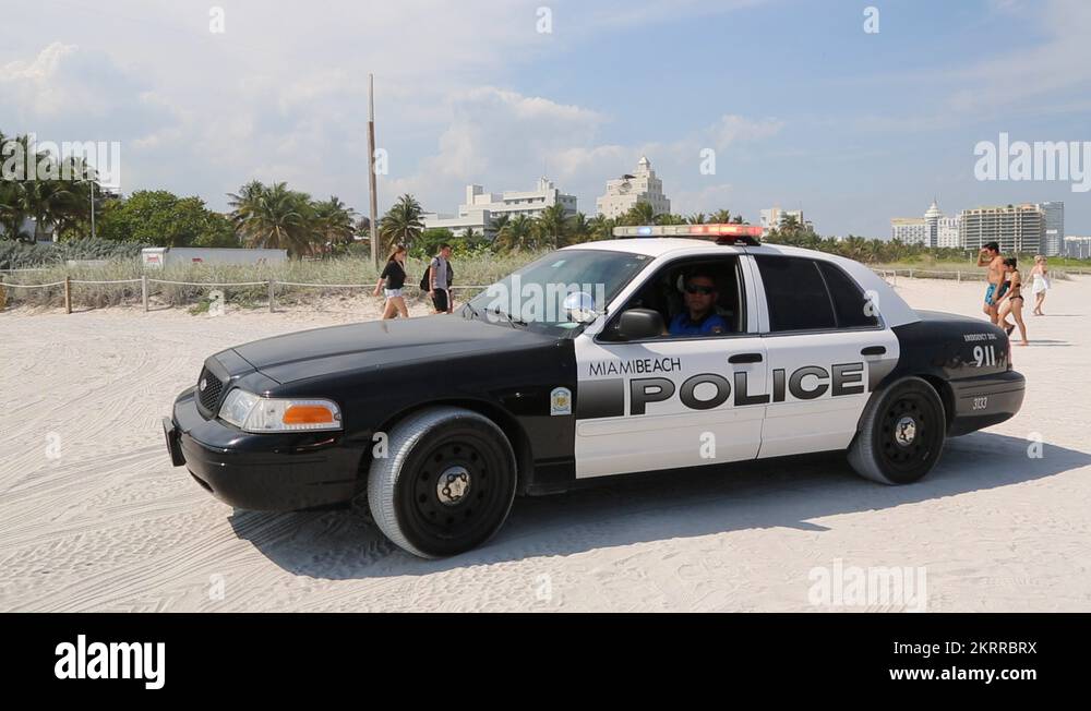 Police beach bikini Stock Videos & Footage - HD and 4K Video Clips - Alamy