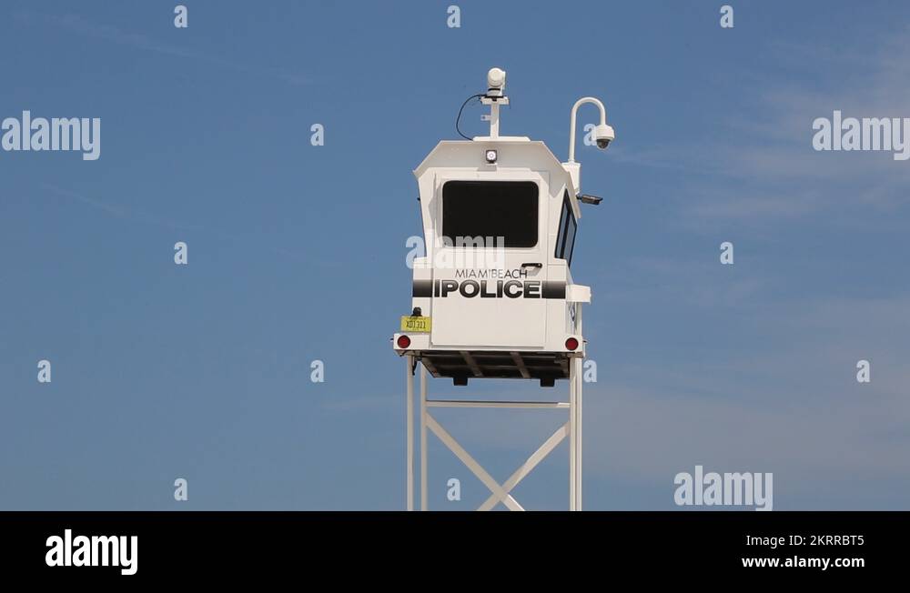 Police observation tower Stock Videos & Footage - HD and 4K Video Clips ...