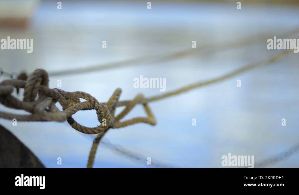 Fixed knot Stock Videos & Footage - HD and 4K Video Clips - Alamy